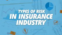 Types of risk in insurance industry: Expert guide 2025 - Peregrine ...