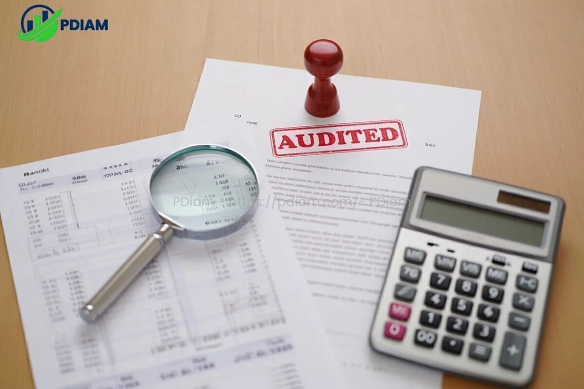 What is an audited financial statement? Full Breakdown [2025 ...