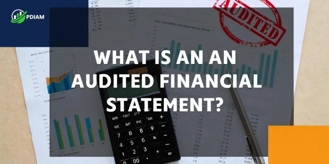 What is an audited financial statement? Full Breakdown [2025] - Peregrine Diamonds Ltd – PDIAM